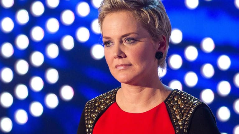 Seit 12 Jahren Single: Darum findet Inka Bause keinen Mann