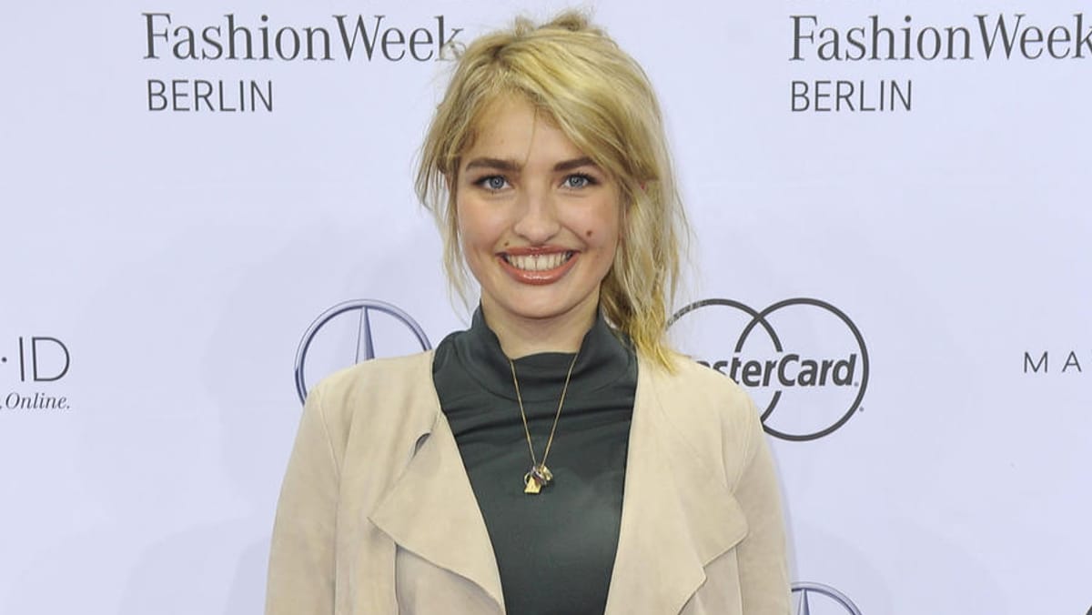 Total verändert: Ex-GNTM-Sarina Nowak ist jetzt Curvy Model