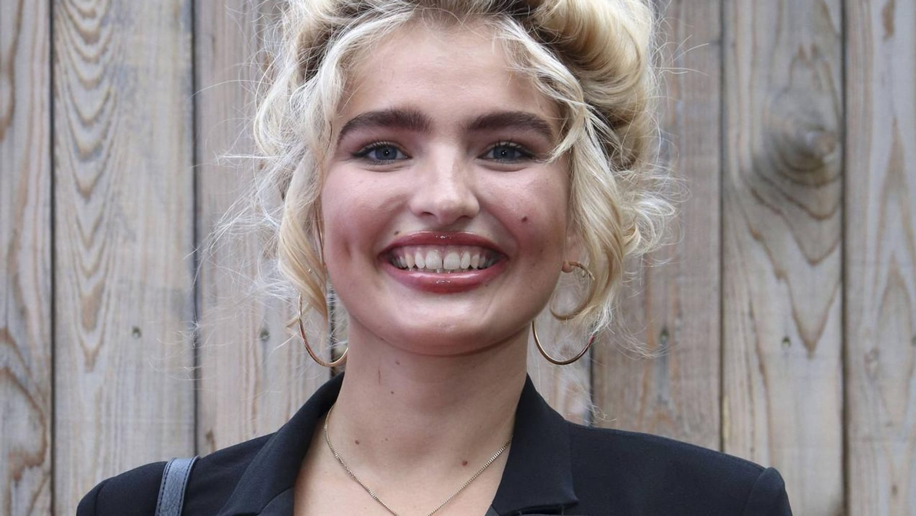 "Billig" oder "perfekt"? Bikini-Foto von Sarina Nowak spaltet die Fans