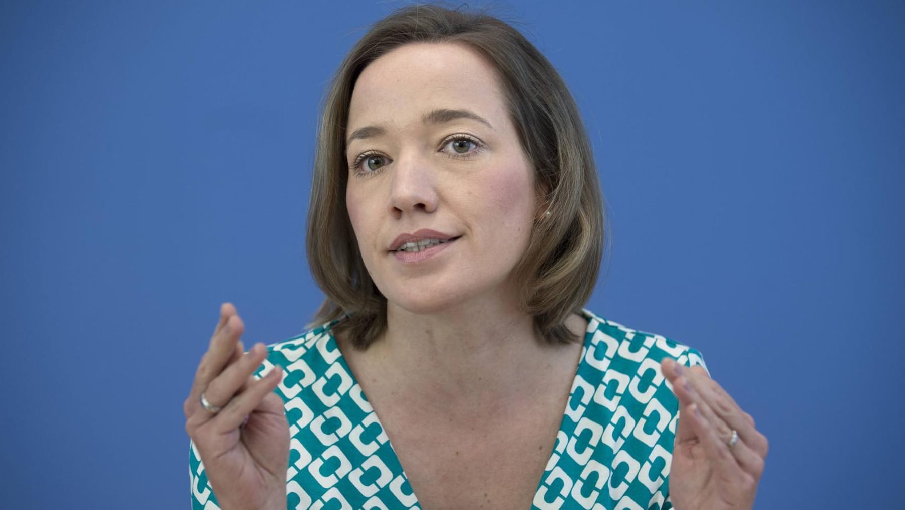 Ex Familienministerin Schröder Sieht Gefahr In Metoo Debatte