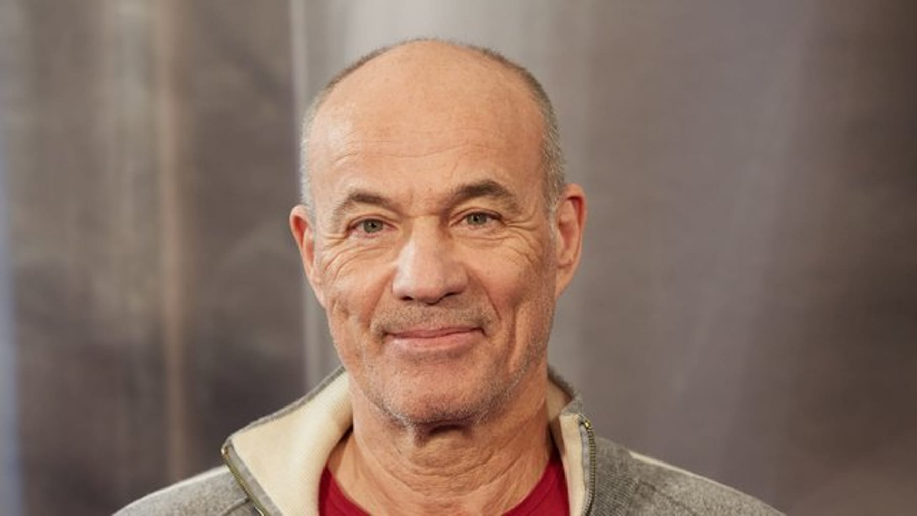 Schauspieler: Heiner Lauterbach will im Alter nicht zum Pflegefall werden