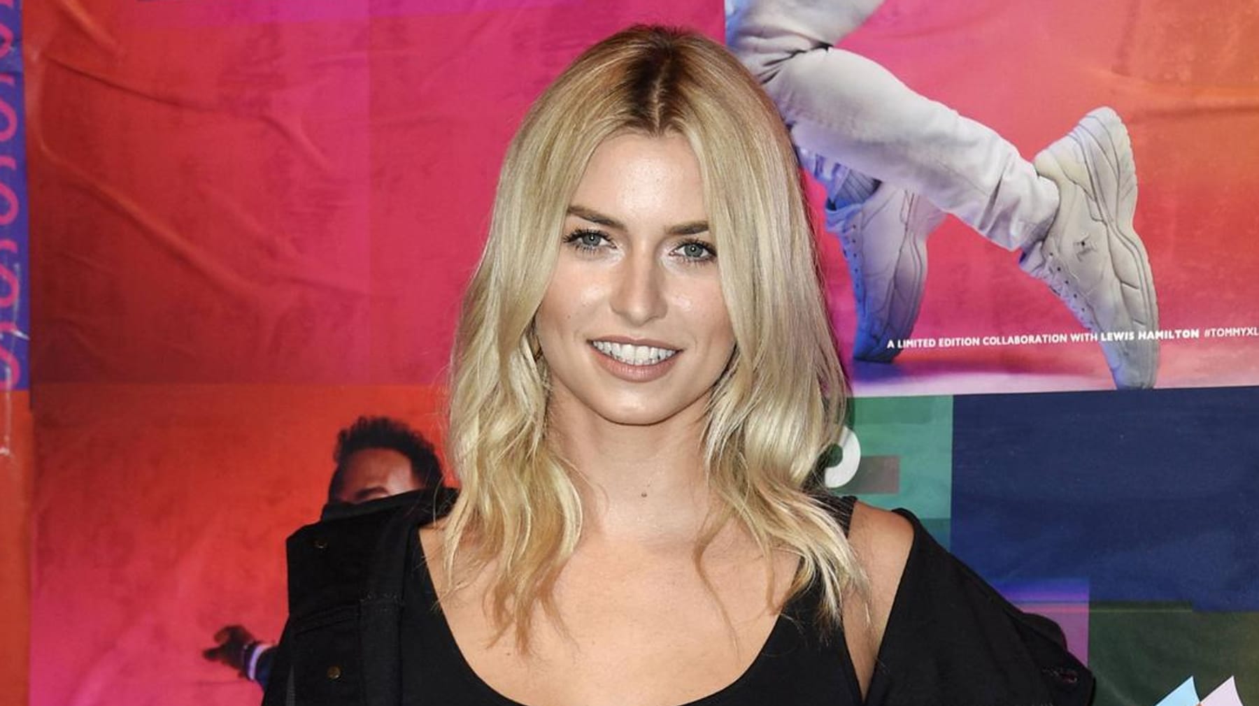 Dustin Schöne: Wer ist eigentlich der Mann an Lena Gerckes Seite?