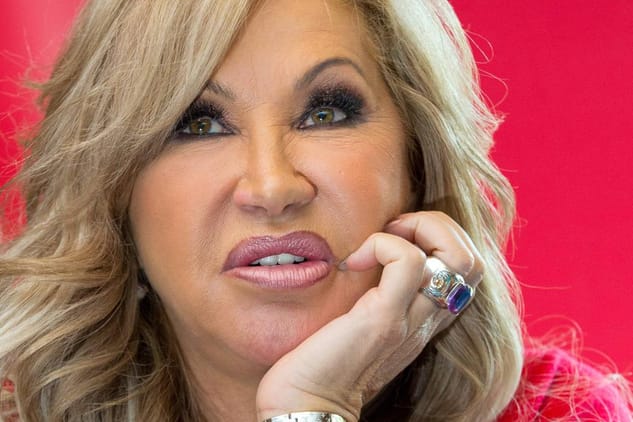 Stars: aktuelle Promi-News & Star-News | Seite 379