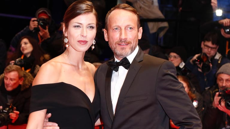 Wotan Wilke Möhring: Liebes-Aus bei "Tatort"-Star