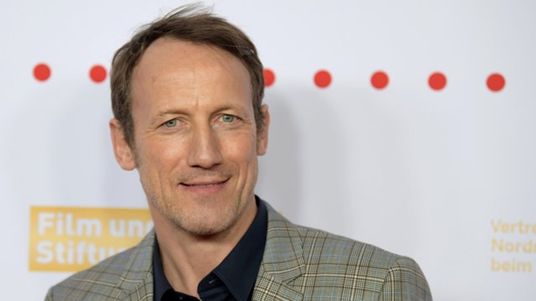 Liebes-Aus: Wotan Wilke Möhring ist wieder Single