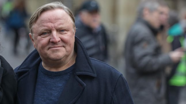 Der Kommissar vom Meer - Promi-Geburtstag vom 26. März 2020: Axel Prahl