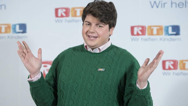 René Oliver: RTL-Moderator hat 50 Kilo abgenommen