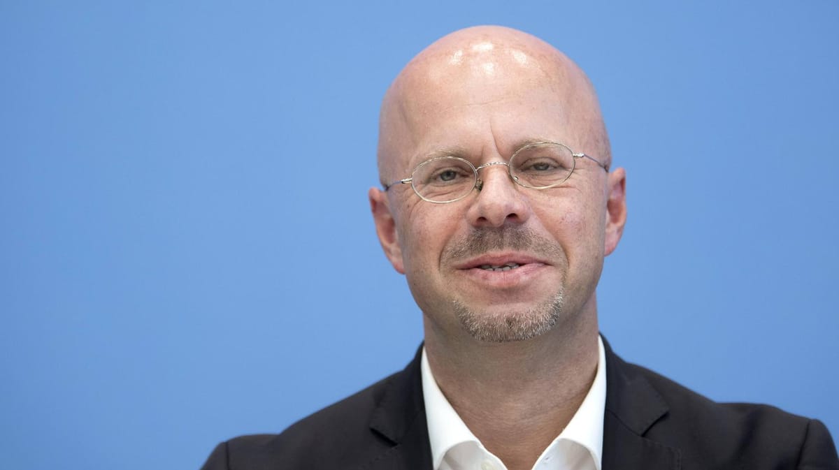 Kalbitz trotz Vorwurf als AfD-Fraktionschef wiedergewählt