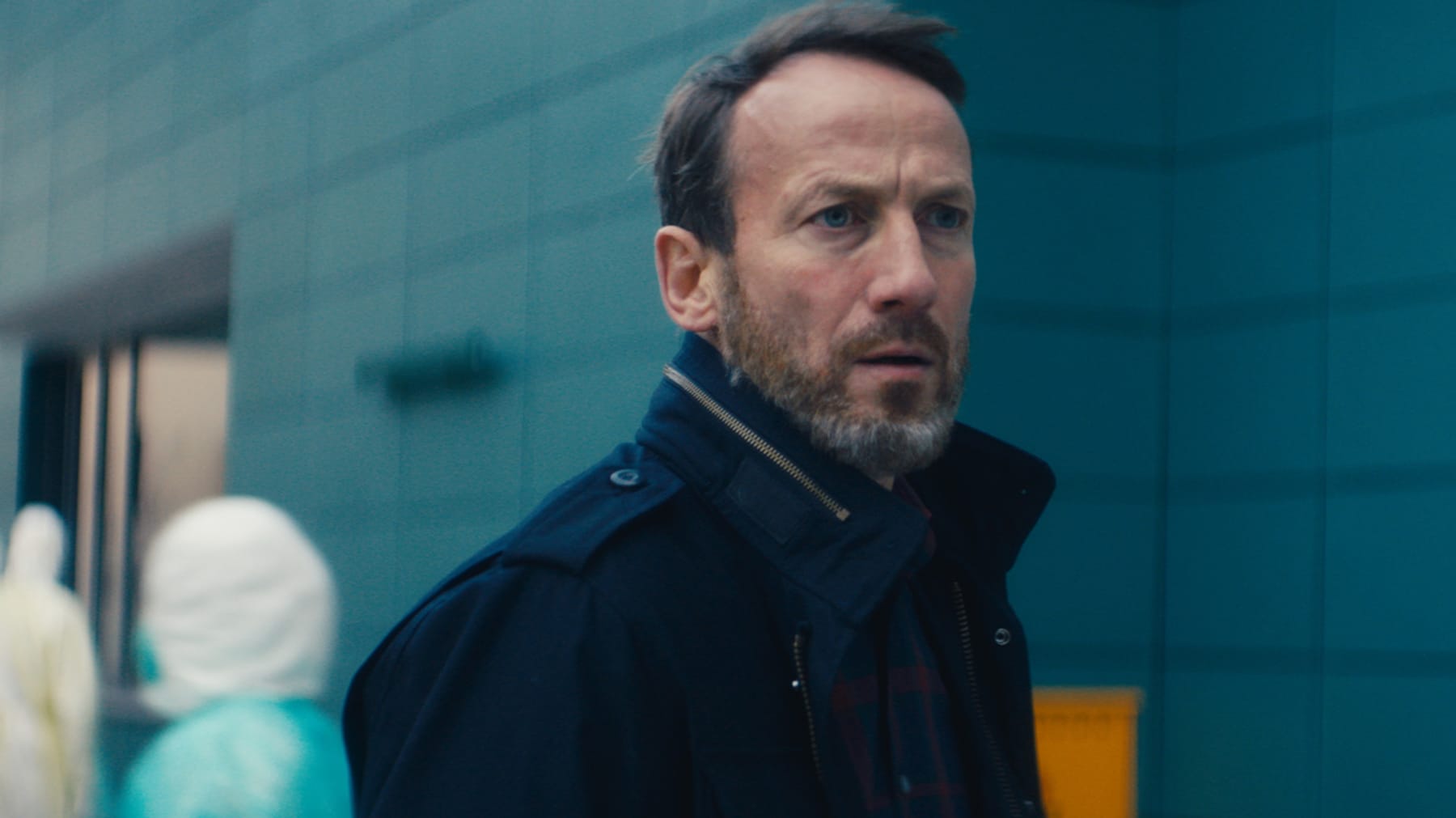 Wotan Wilke Möhring im Interview: "Ich mache überhaupt keinen Sport"