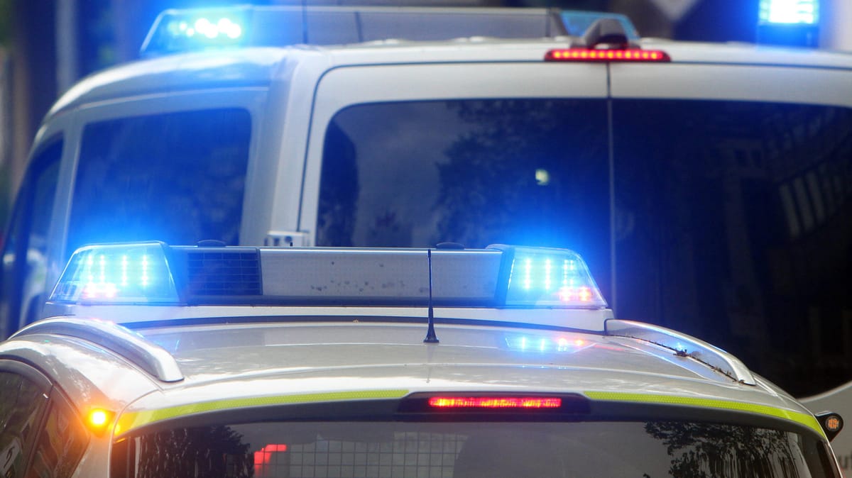 Frankfurt/Bad Homburg: Zwei Frauen bei Auffahrunfall auf A5 schwer verletzt