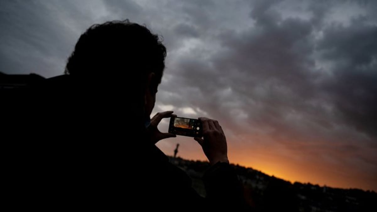 Fotografieren wie ein Profi: Belichtung bei Smartphone-Kameras ... Fotografieren wie ein Profi: Belichtung bei Smartphone-Kameras ...