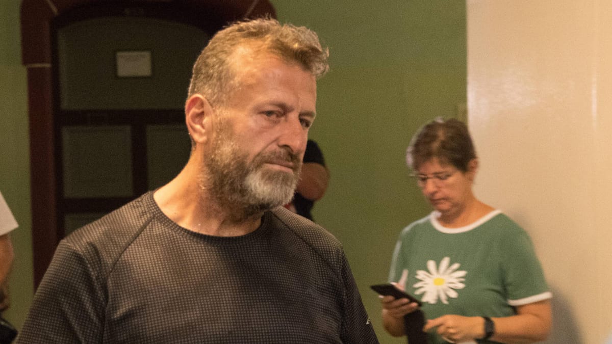 Die Verbrechen des Berliner Remmo-Clans: Warum die Familie gefürchtet wird