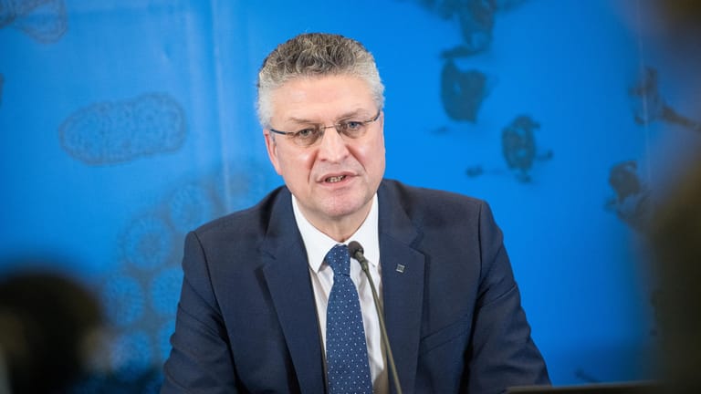 Corona-Lage: Gefahr, dass Mutation nach Deutschland kommt "sehr hoch"