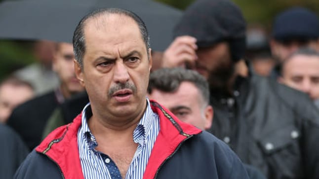 Clan-Boss vor Rückkehr nach Berlin: Mahmoud Al-Zein 2025 wieder in Deutschland?