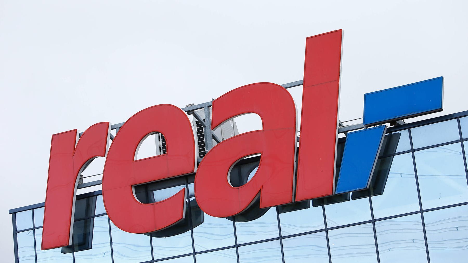 Real: Diese sechs Märkte gehen an neue Eigentümer – darunter Edeka und ...