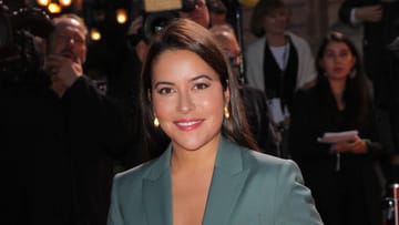 Aline Abboud ist die neue "Tagesthemen"-Moderatorin