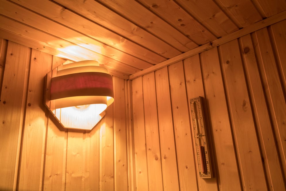 Regeln für richtiges Saunieren im Überblick