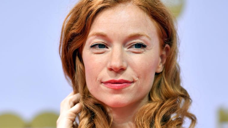 Marleen Lohse: "Habe mich noch lange als Kinderdarstellerin wahrgenommen"