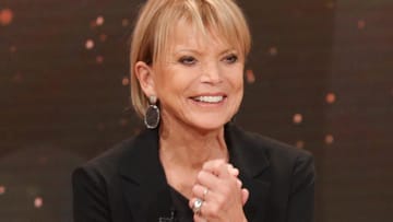 Julia Tewaag schwanger: Uschi Glas wird wieder Großmutter – von Zwillingen
