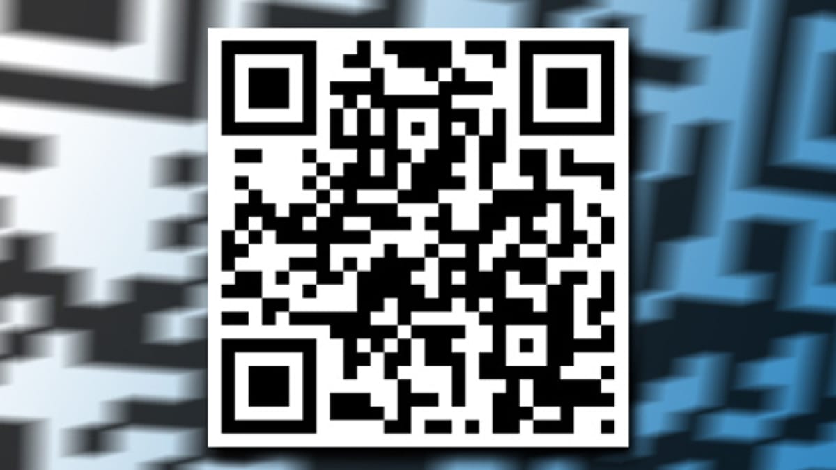 QR-Codes mit dem Smartphone scannen – so klappt's mit iPhone und Android