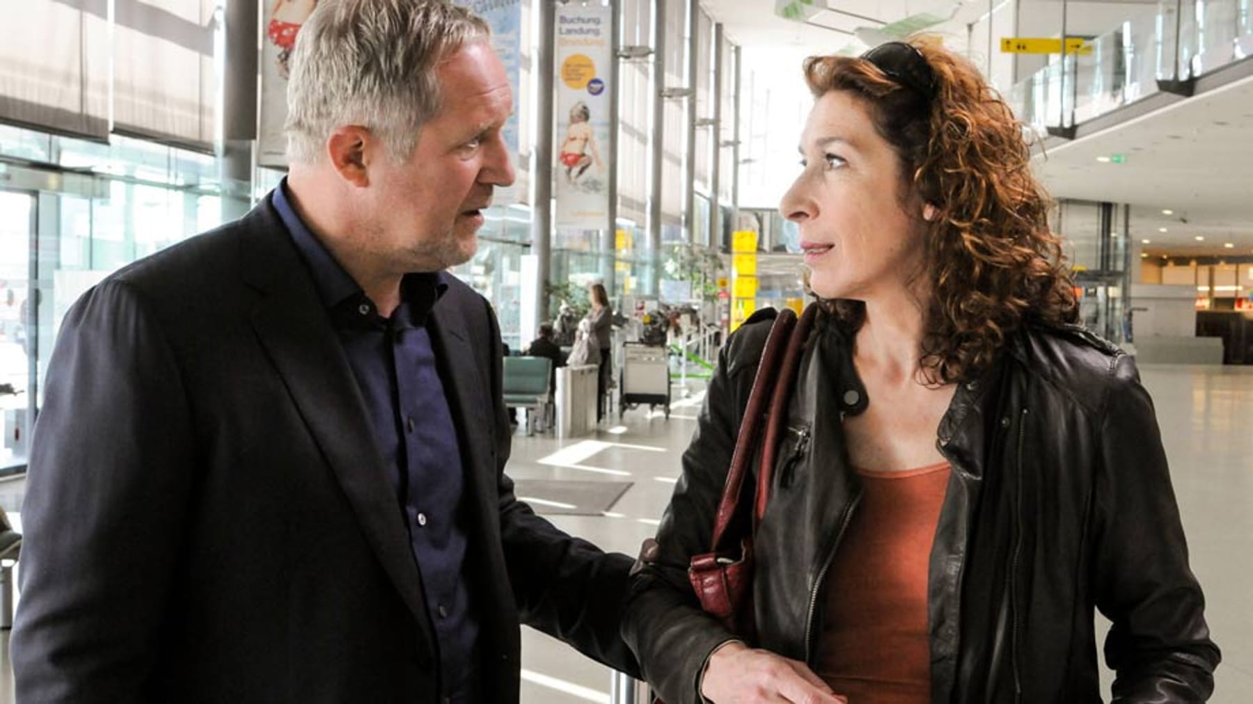 "Tatort: Paradies"