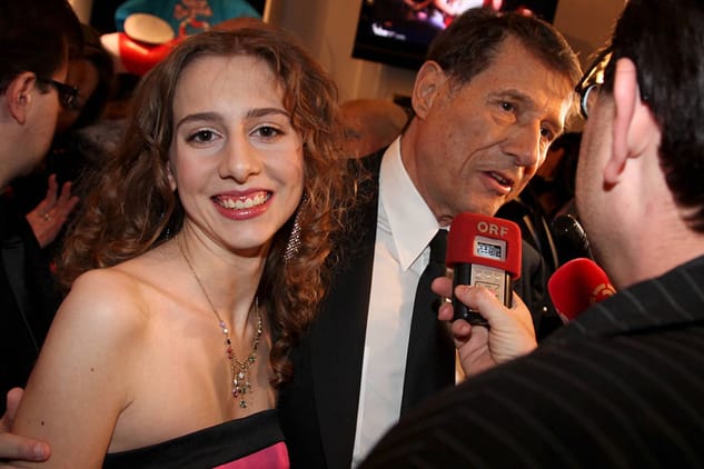 Stars: aktuelle Promi-News & Star-News | Seite 656