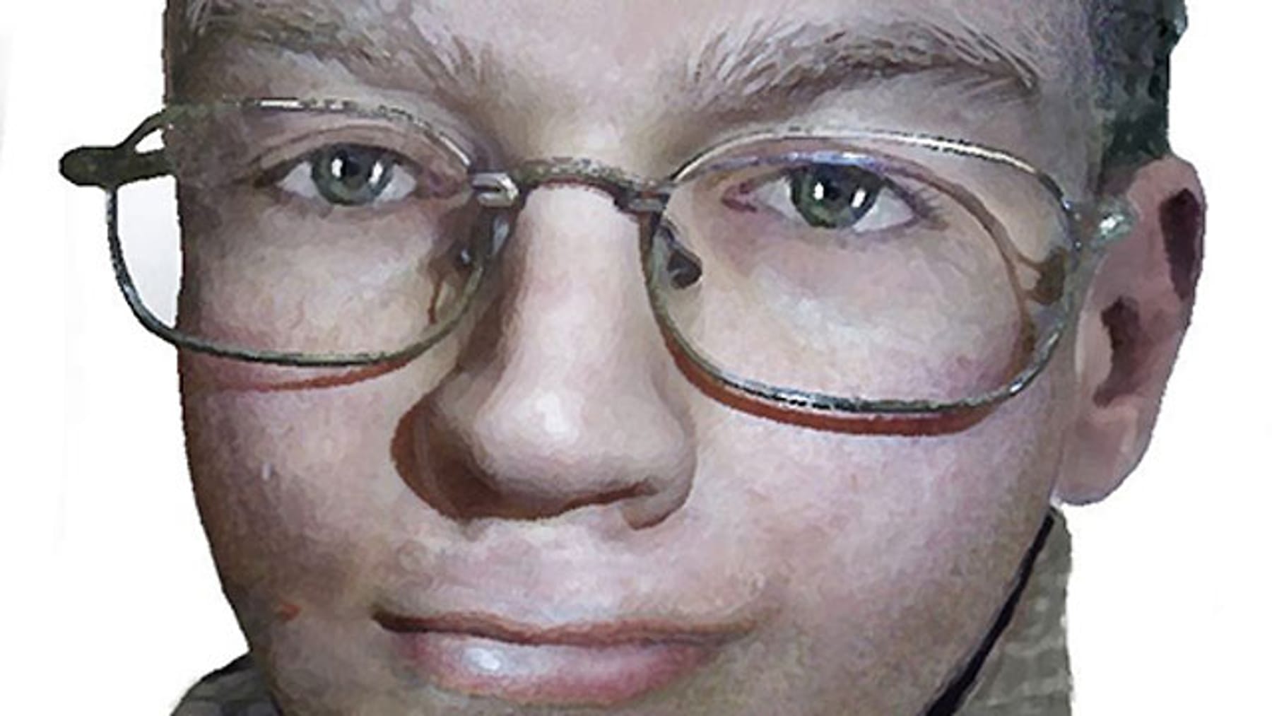 BKA fahndet nach diesem Mann: Ist dies ein Kinderschänder?