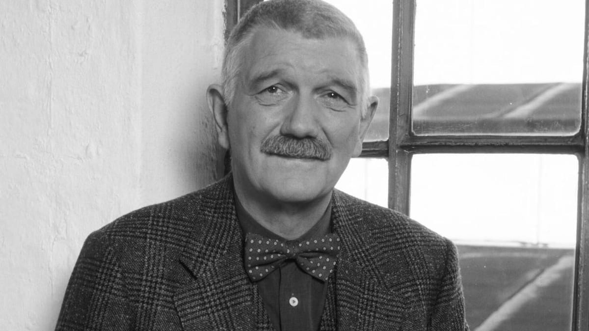 Karl-Heinz von Hassel ist tot: Trauer um Ex-"Tatort"-Kommissar