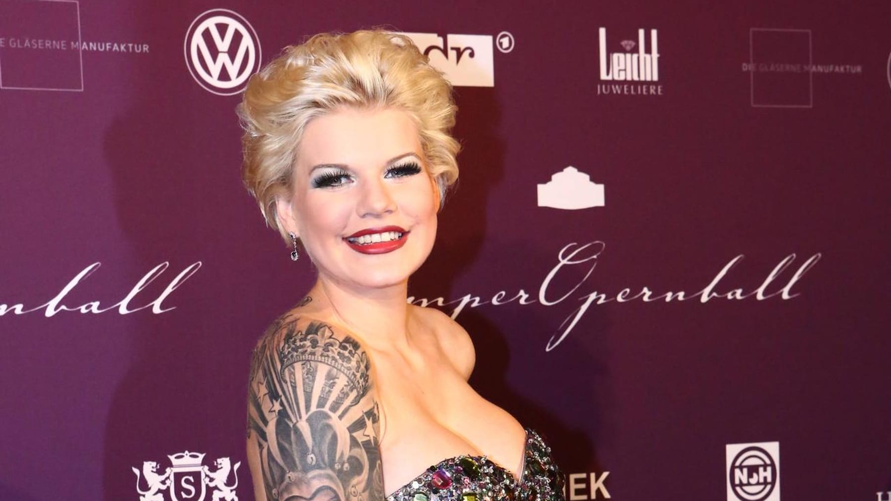 Darum darf Melanie Müller kein Kind adoptieren Darum darf Melanie Müller kein Kind adoptieren