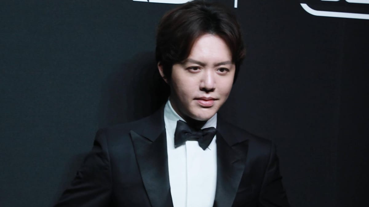 Wegen Prostitution: Starpianist Yundi Li festgenommen