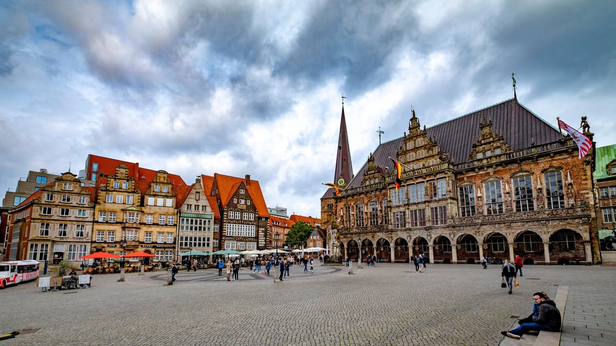 Warnstufe 0 in Bremen: Diese Coronaregeln gelten ab Freitag Warnstufe 0 in Bremen: Diese Coronaregeln gelten ab Freitag