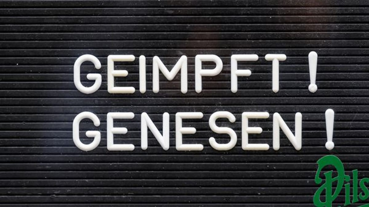 Kommunen dürfen zum Karnevalsauftakt "2G" anordnen