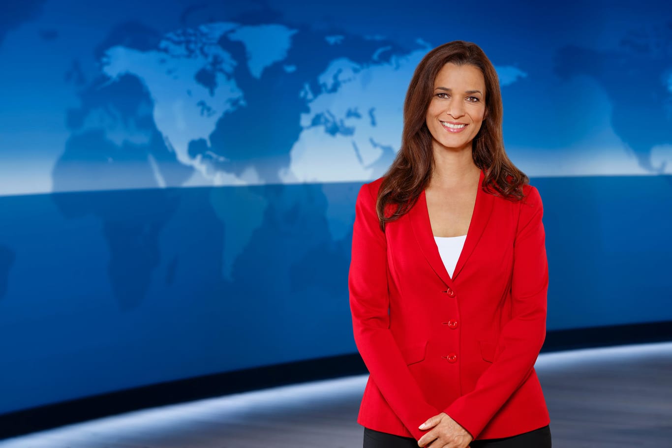 ARD "Tagesthemen": Moderatorin Aline Abboud verabschiedet sich