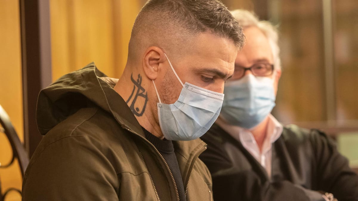 Berlin: Geheime Tonaufnahme wird Thema im Bushido-Prozess