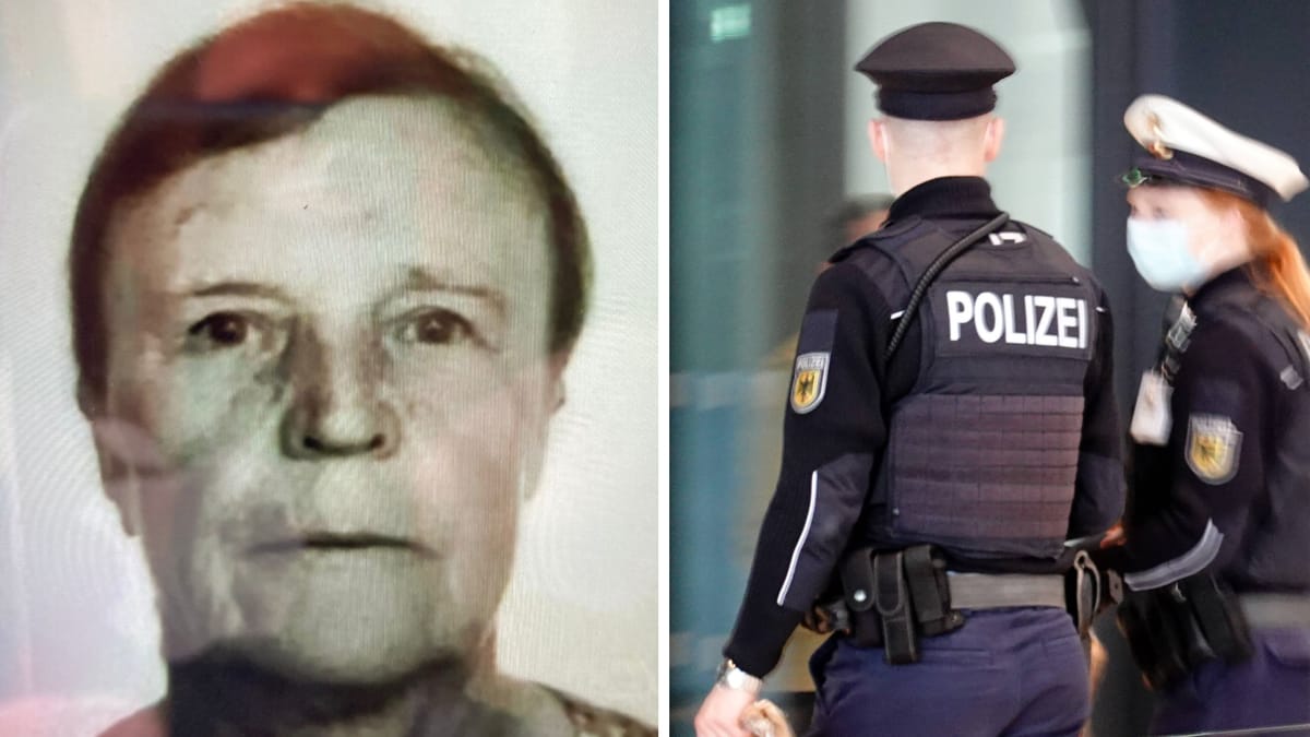 Eichwalde: Polizei sucht nach traumatisierter Ukrainerin – Drohneneinsatz