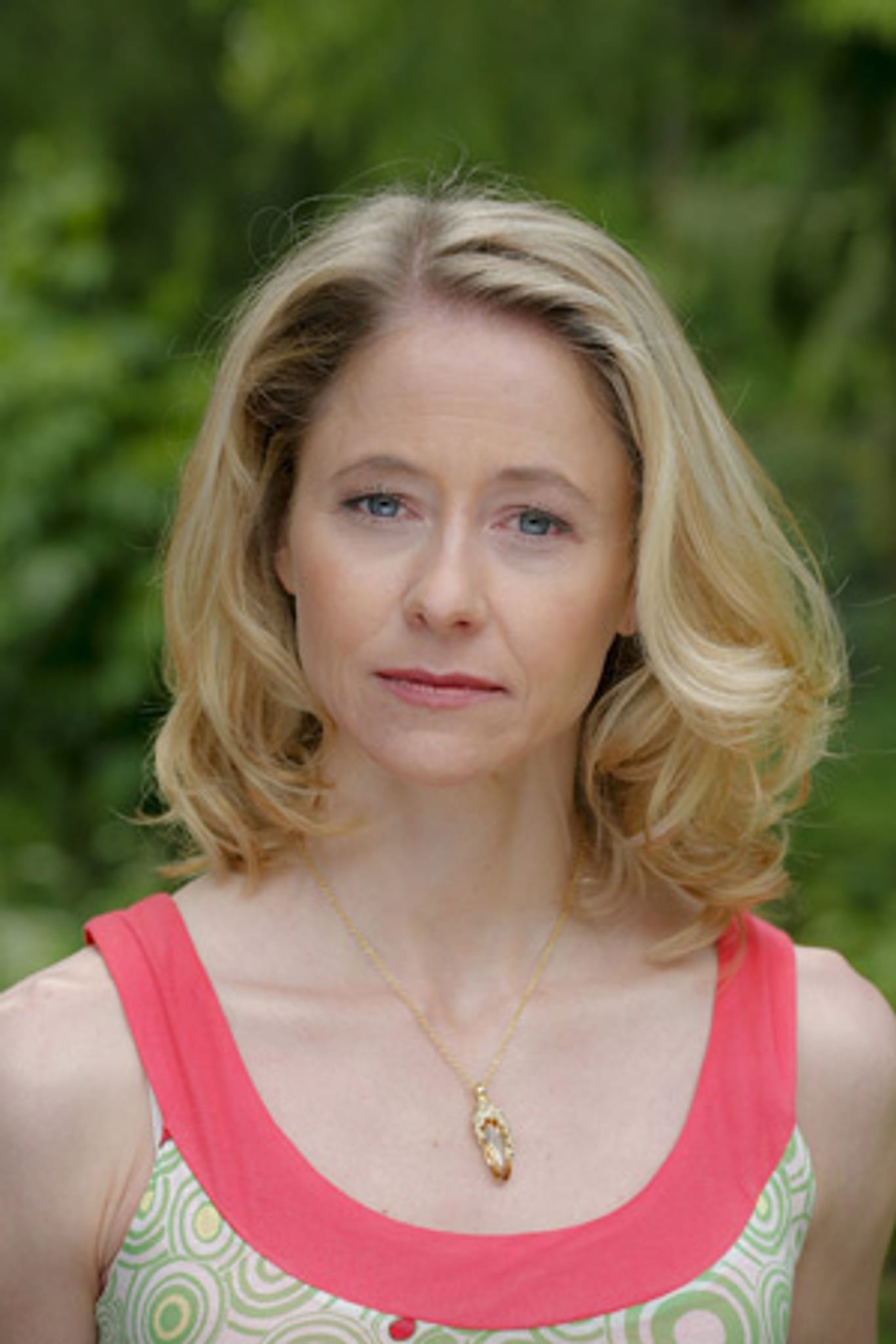 Silvia Seidel bei den "Rosenheim-Cops"