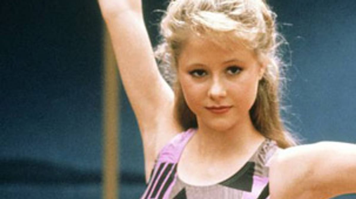 Silvia Seidel bei den "Rosenheim-Cops"