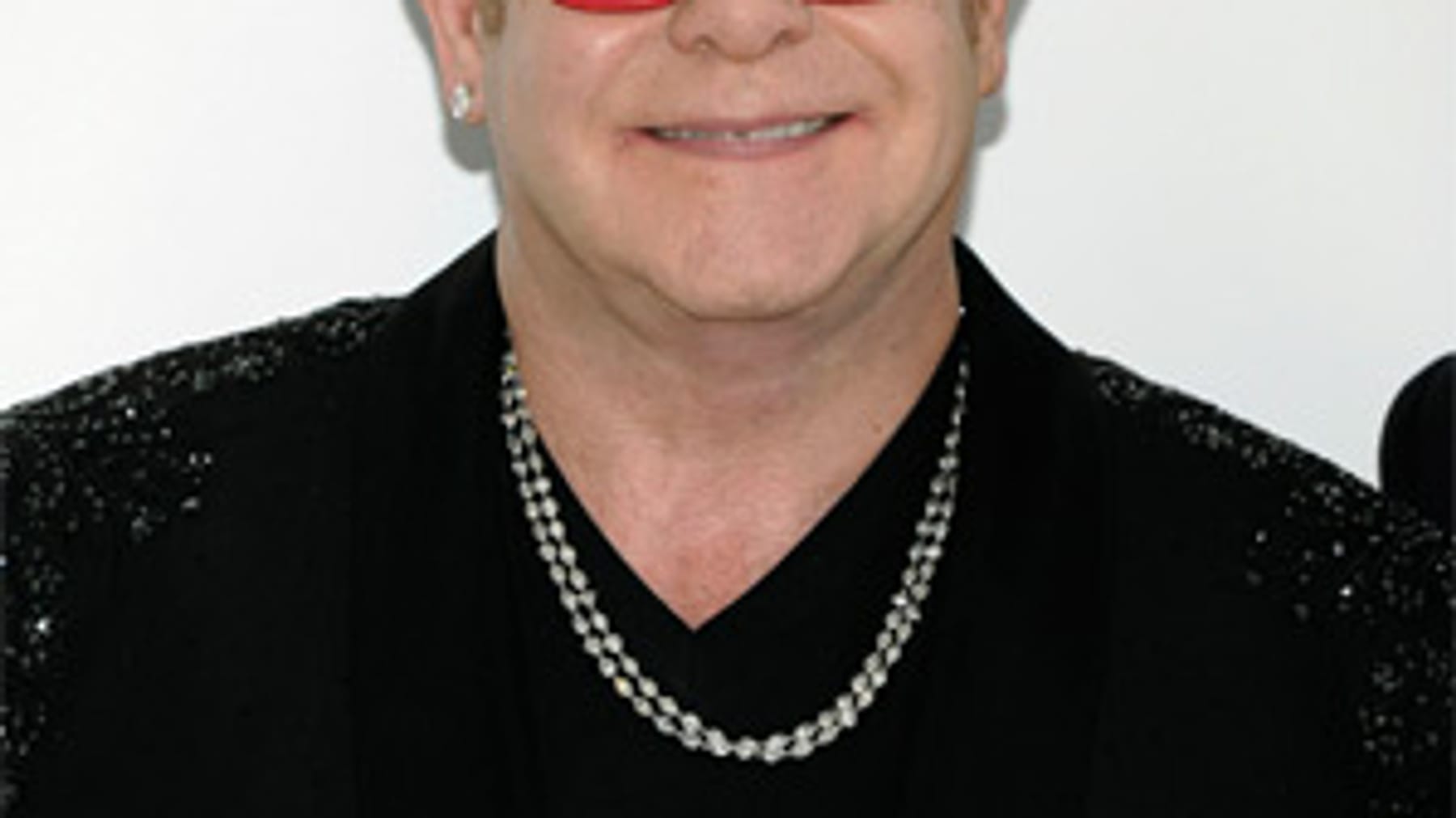 Elton John in Klinik: Konzerte in Las Vegas abgesagt Elton John in Klinik: Konzerte in Las Vegas abgesagt
