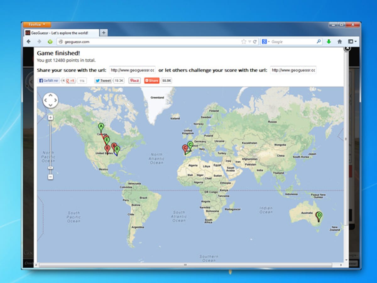 Geoguessr Online Best Geoguessr Tips & Tricks For Beginners