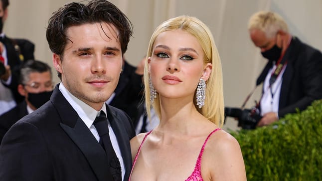 Brooklyn Beckham Heiratet Model Nicola Peltz Diese Stars Sind Zu Gast