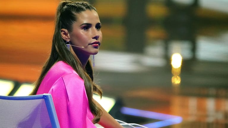 Sarah Engels So Denkt Sie über Ihr Dsds Comeback