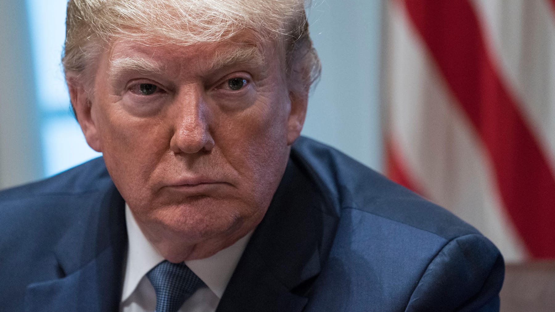 Donald Trump Wollte Offenbar Auf Drogenlabore In Mexiko Schie en Lassen