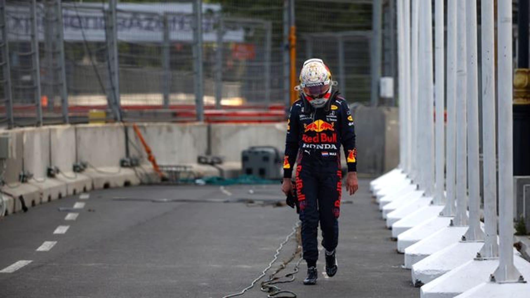 Formel 1: Das muss man zum Großen Preis von Aserbaidschan wissen