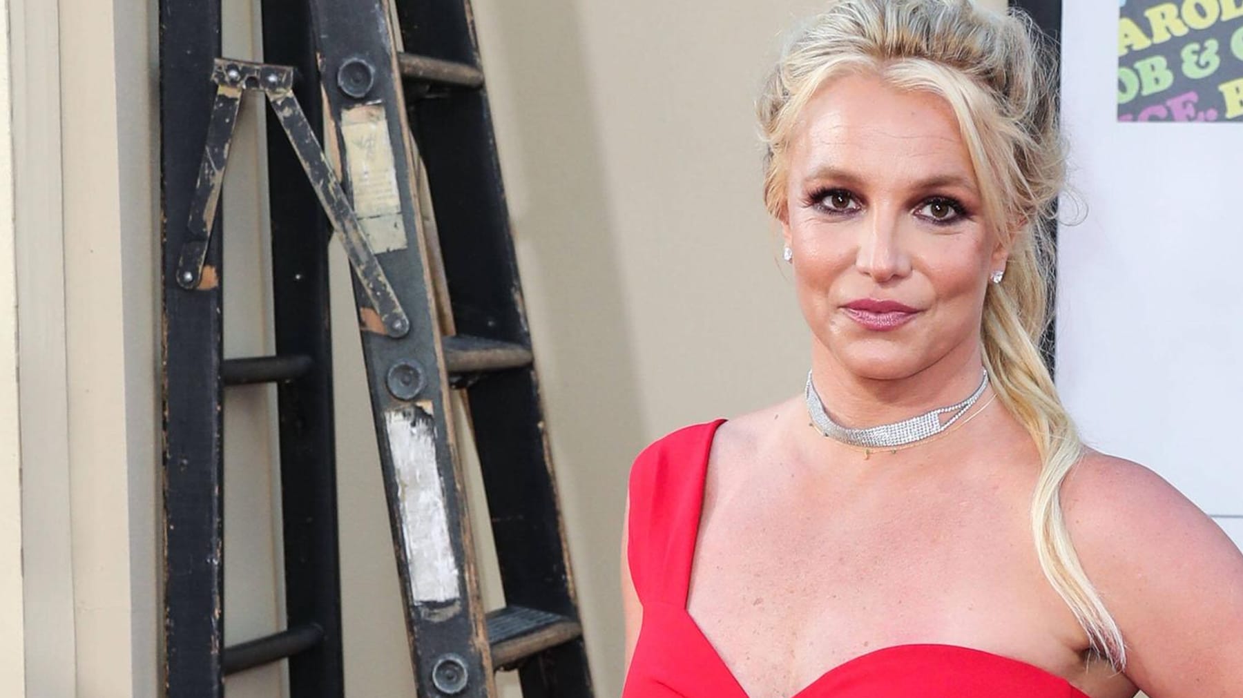Britney Spears meldet sich erstmals nach Hochzeit Britney Spears meldet sich erstmals nach Hochzeit