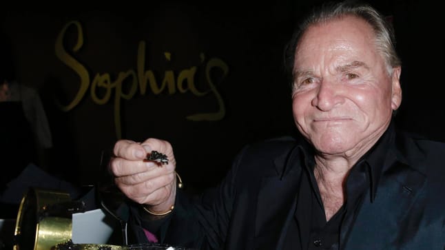 Schauspieler Fritz Wepper (†82) ist tot