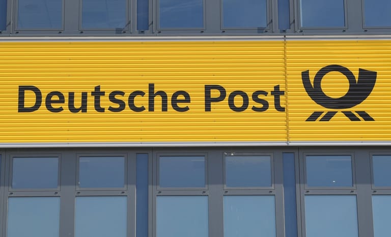 Deutsche Post: aktuelle News & Infos