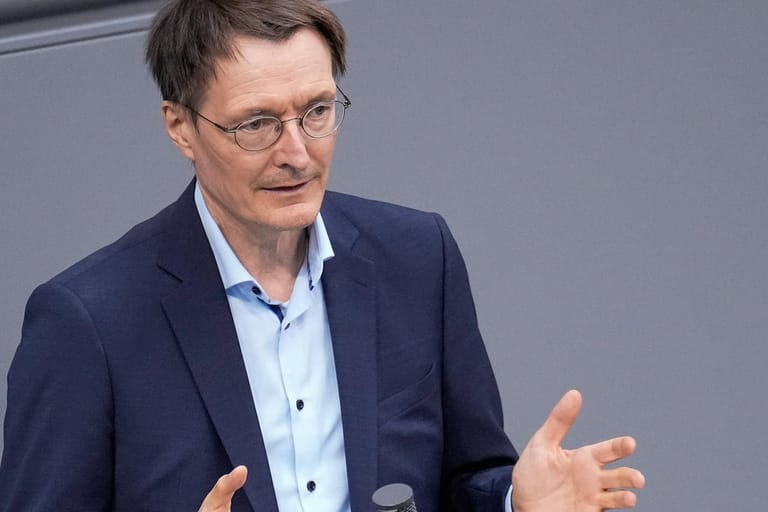 Karl Lauterbach: aktuelle News & Infos