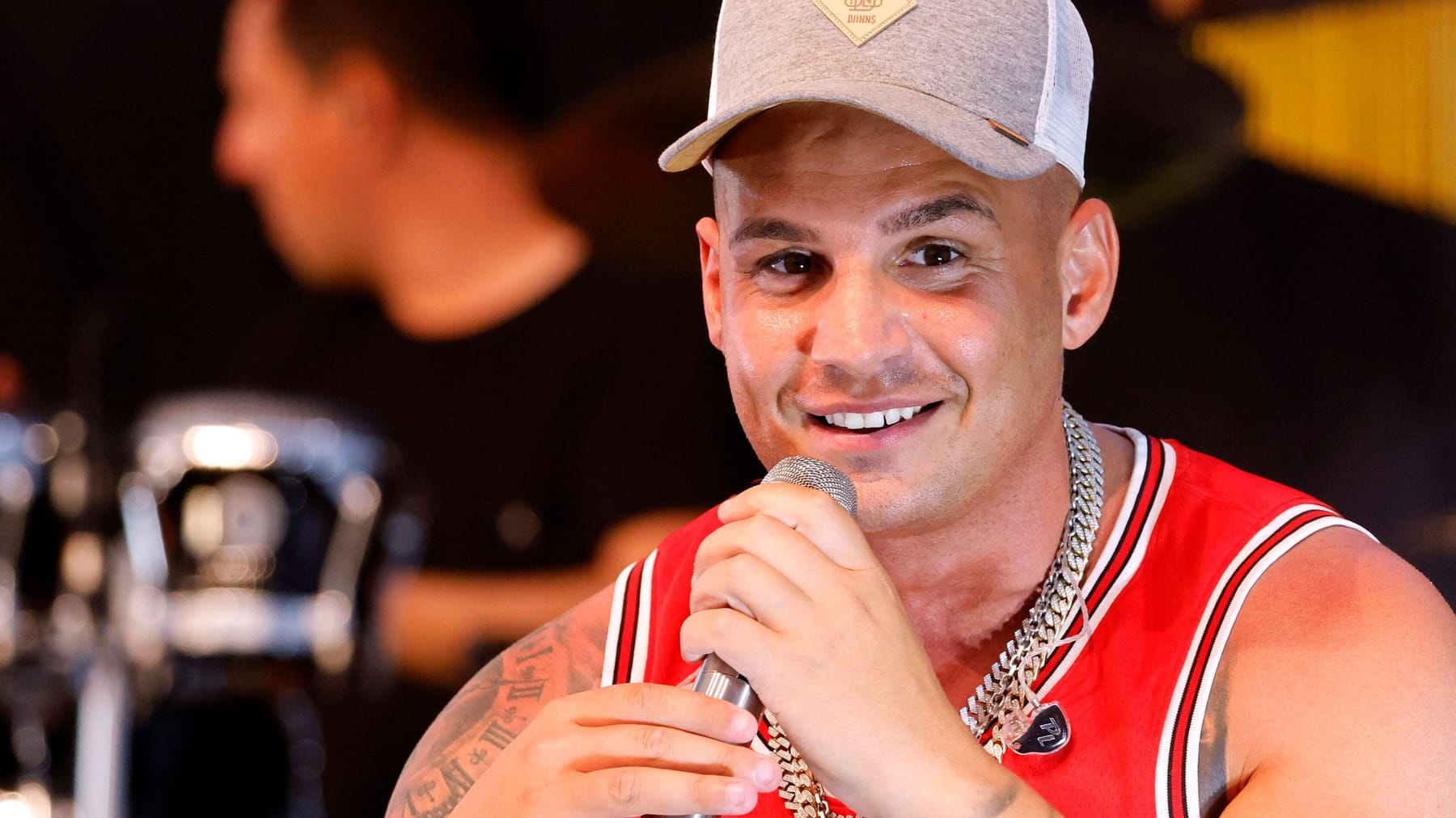 Pietro Lombardi: So viel verdient der Juror bei DSDS Pietro Lombardi: So viel verdient der Juror bei DSDS