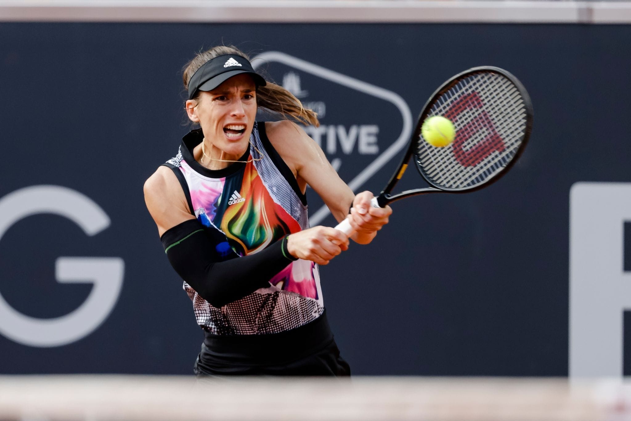 Andrea Petkovic: aktuelle News & Infos
