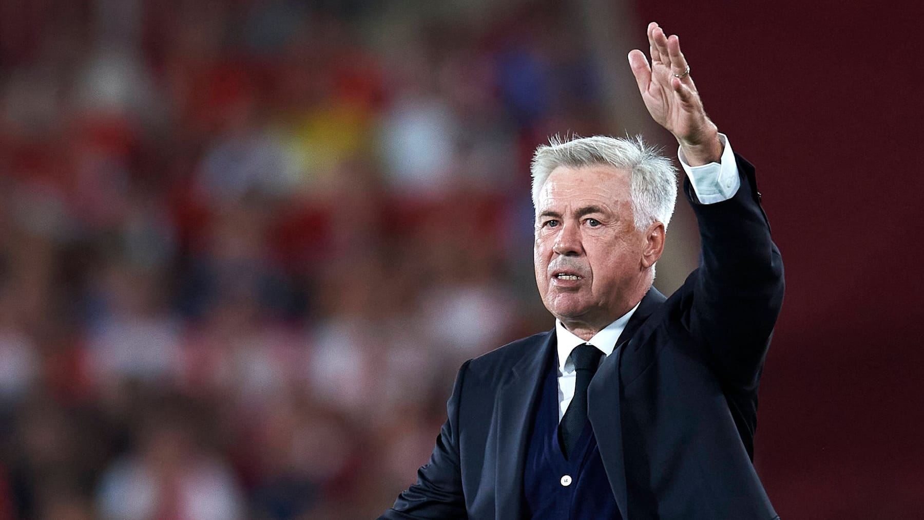 Uefa: CL-Sieger Carlo Ancelotti ist Europas Trainer des Jahres
